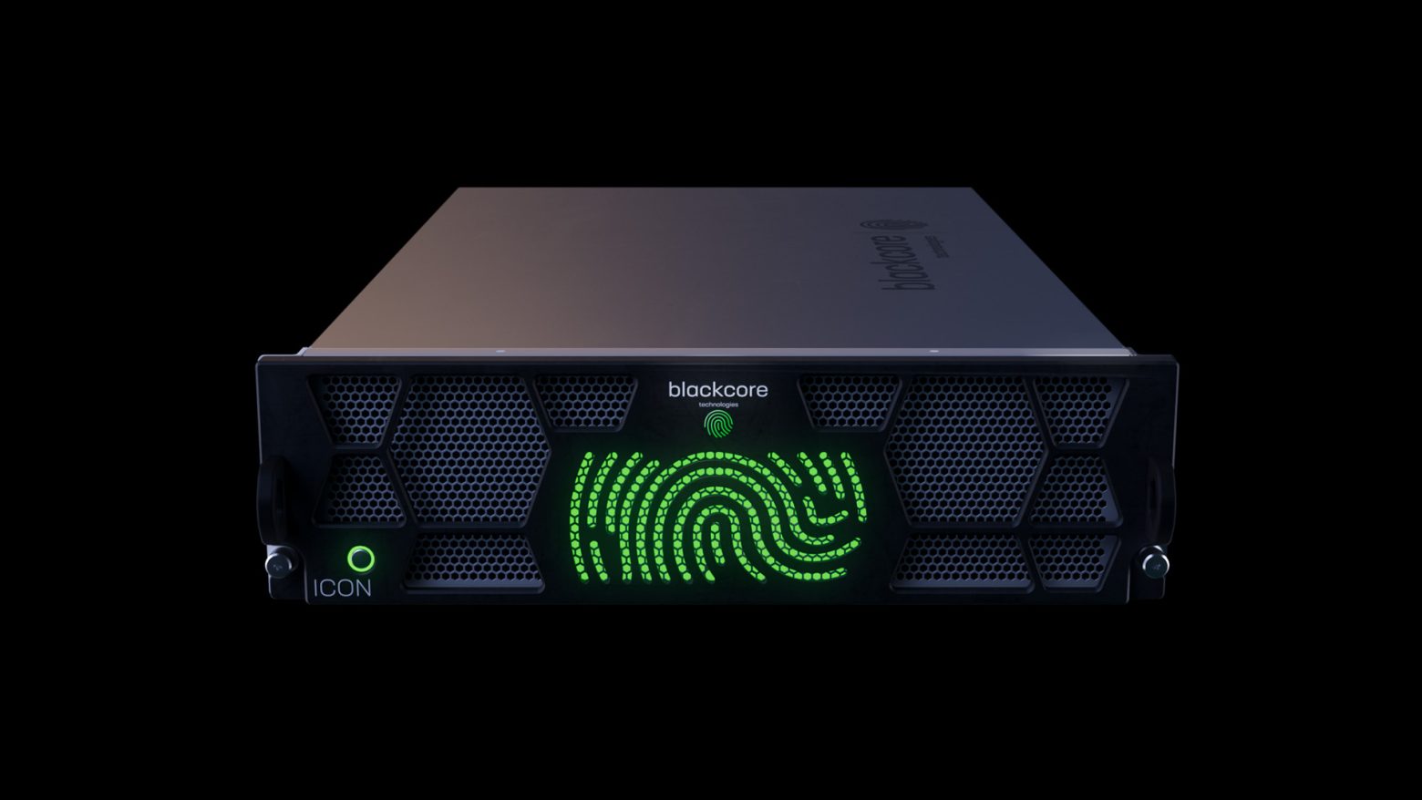 Client Story: Blackcore | Exacta Technologies