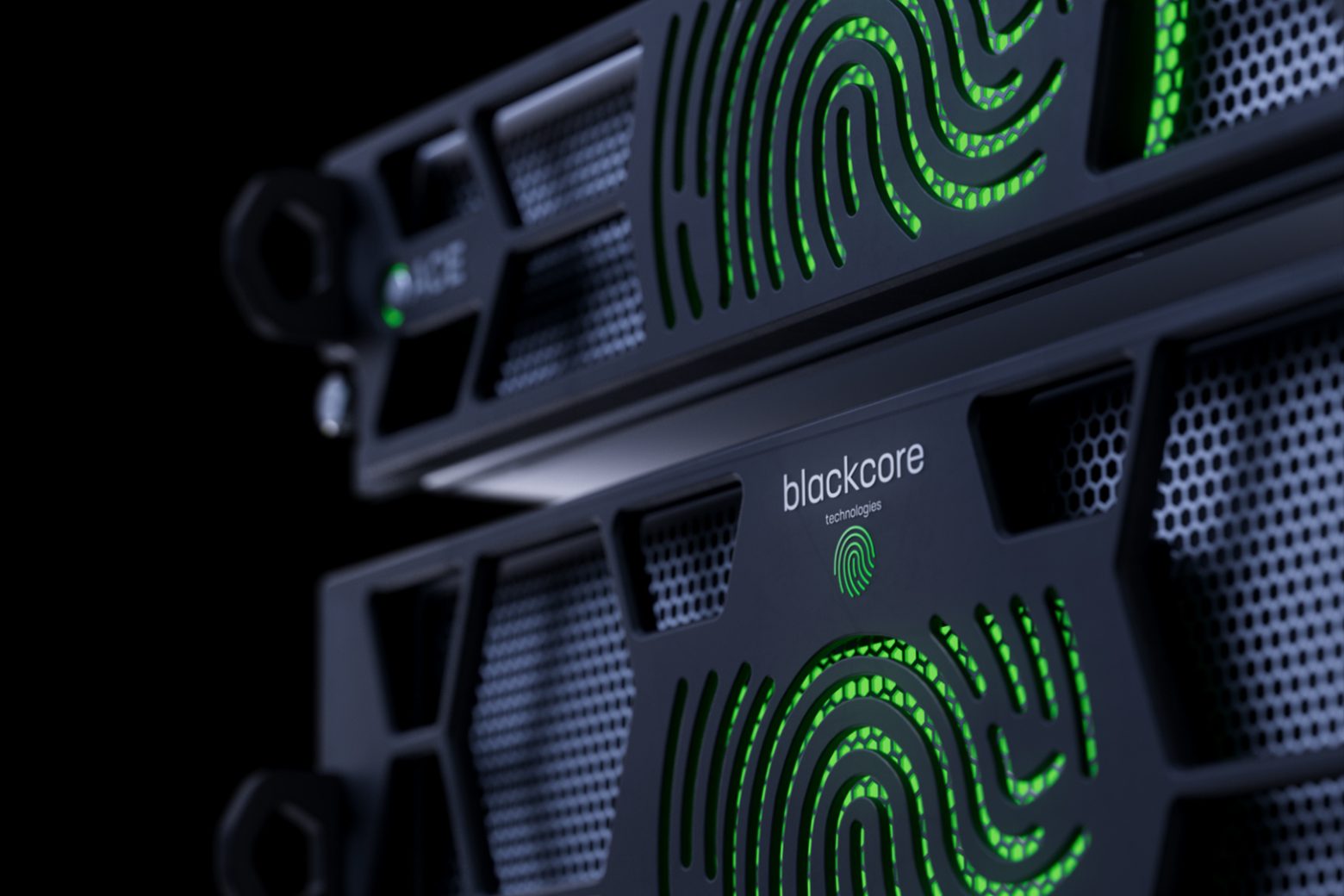 Customisation | Exacta Technologies