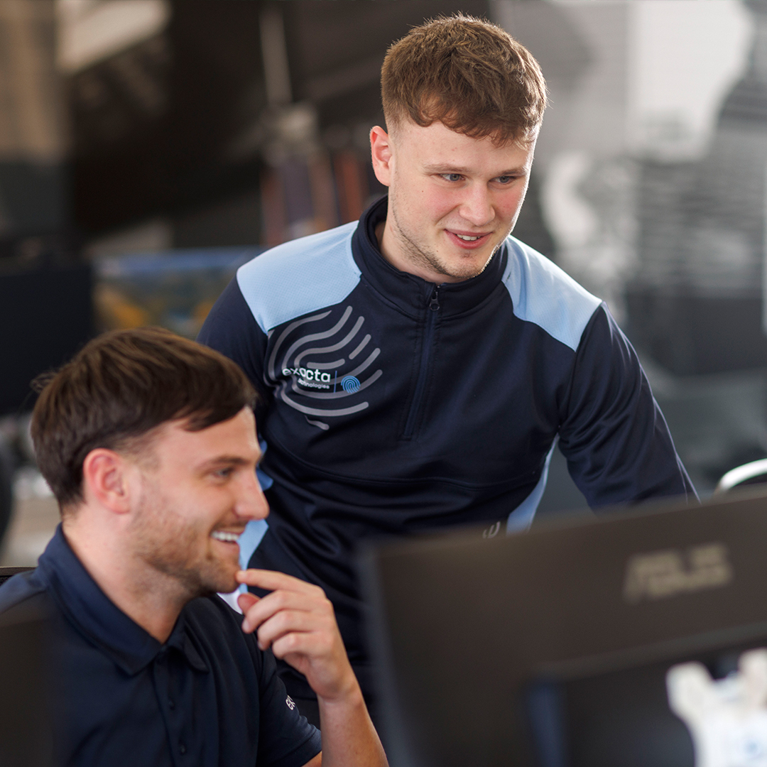 Home | Exacta Technologies