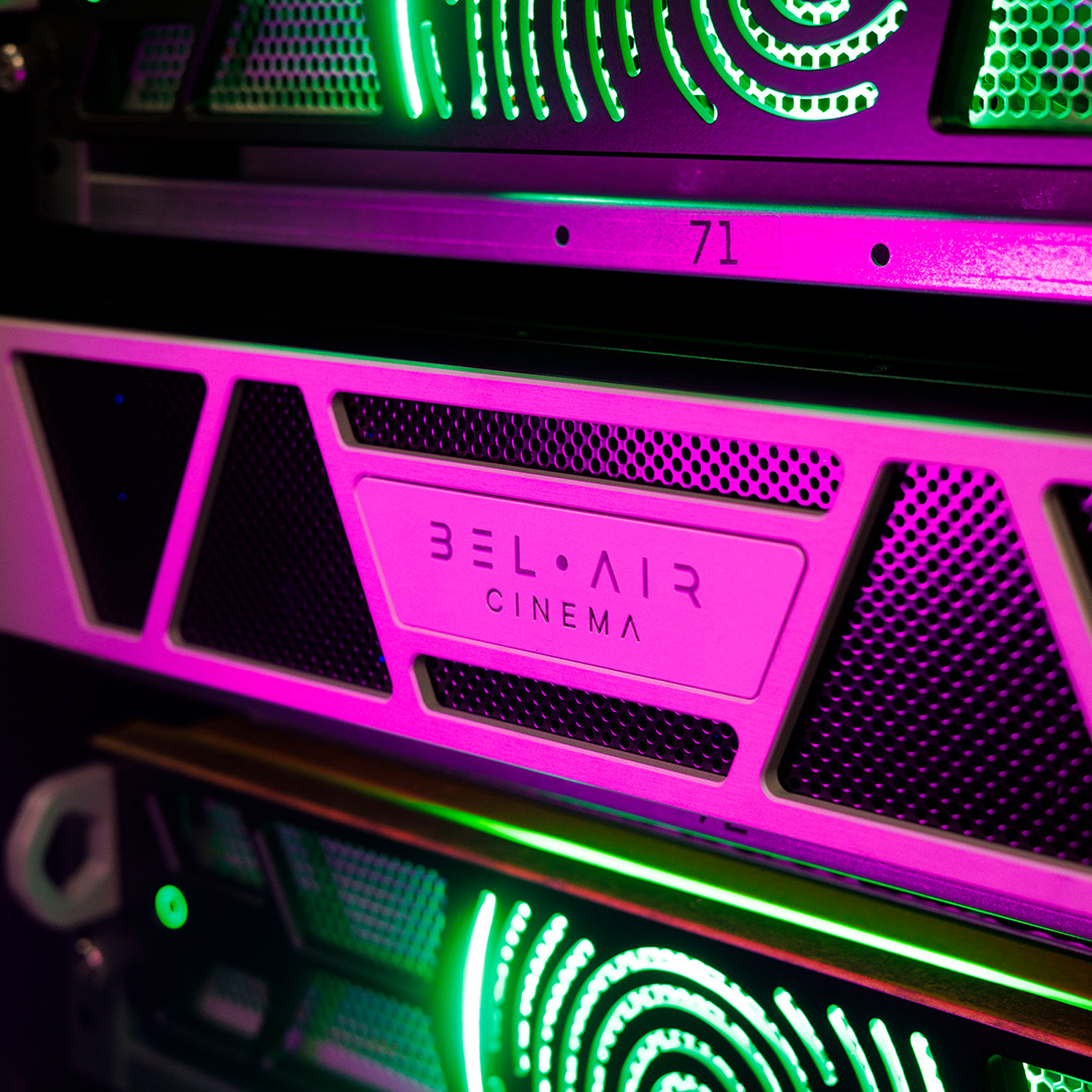 Home | Exacta Technologies