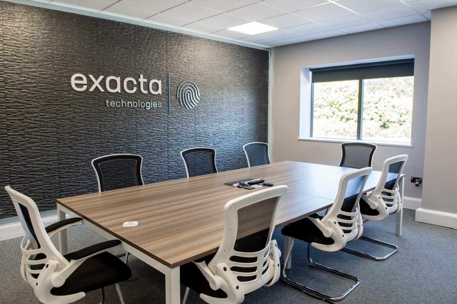 Our Story | Exacta Technologies