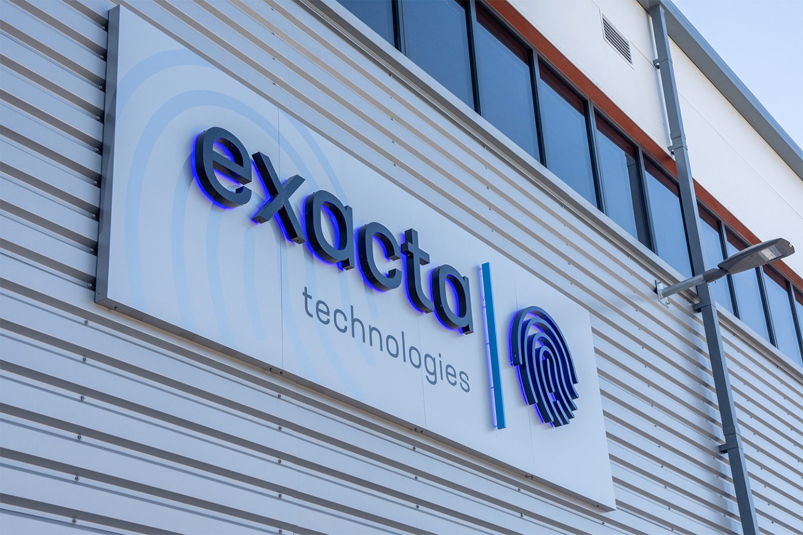 Our Story | Exacta Technologies