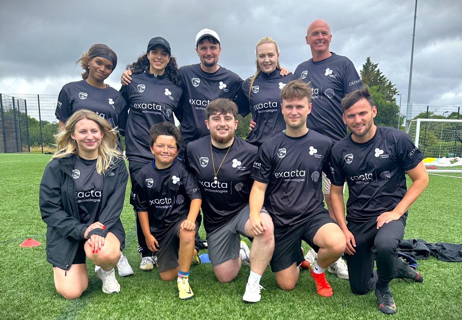 Home | Exacta Technologies