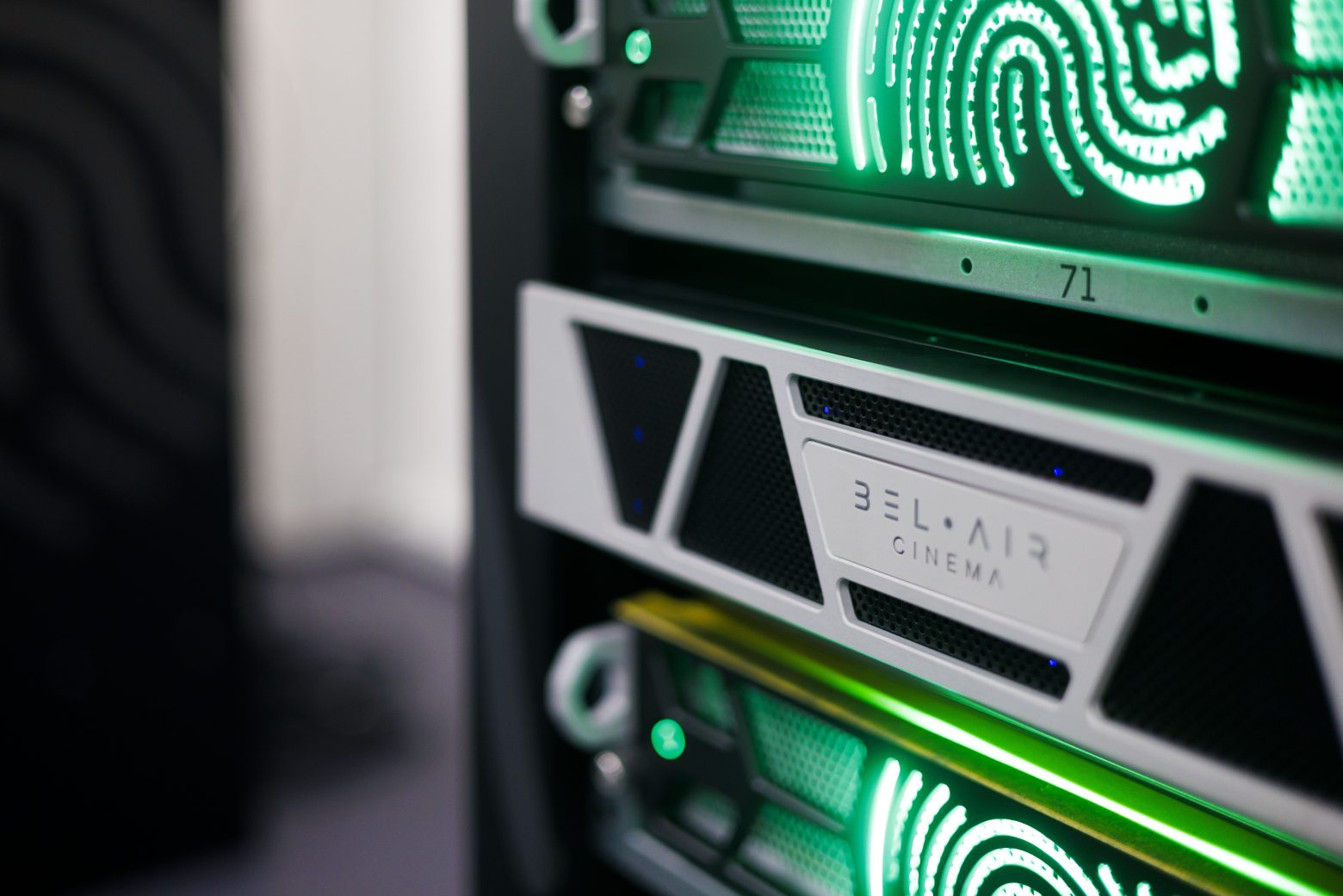 Home | Exacta Technologies