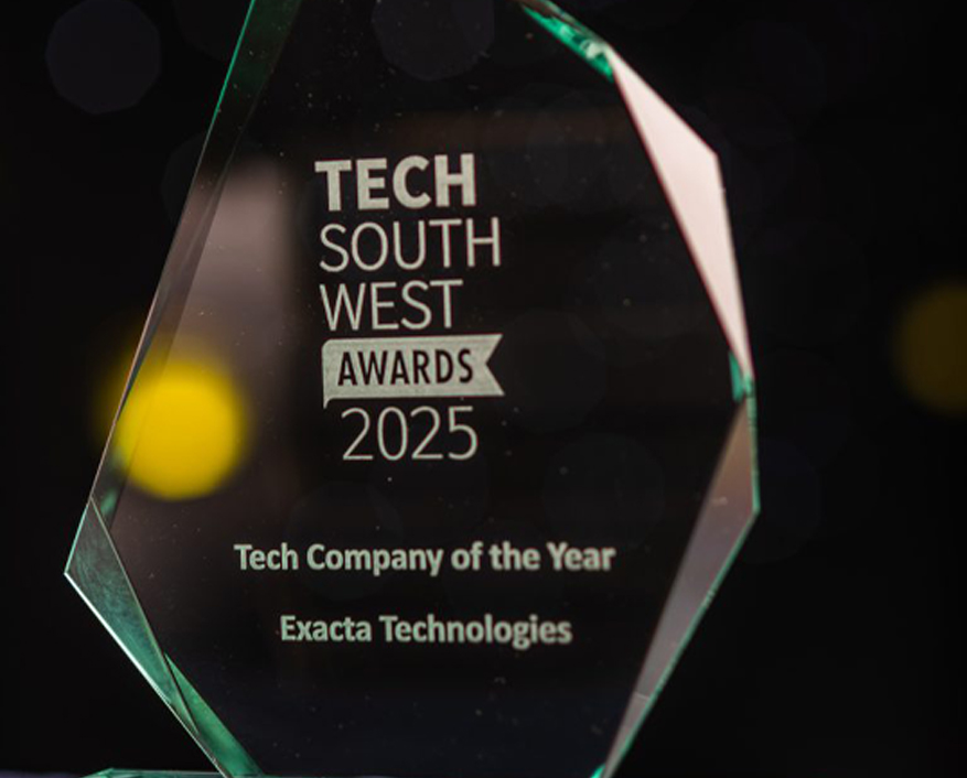 Home | Exacta Technologies